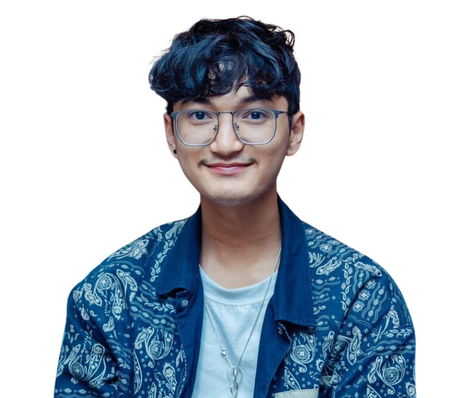 Swapnil Shrestha - Full-Stack React & Node.js Developer | Portfolio